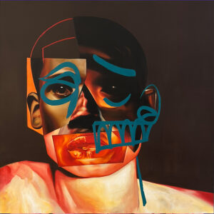 Malik Roberts - Allouche Gallery