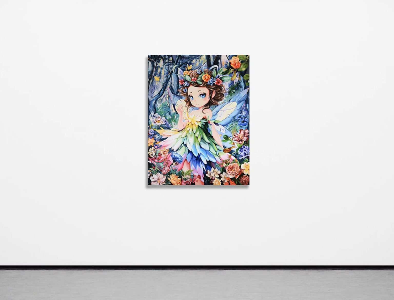 Jade Kim: Moments - Allouche Gallery